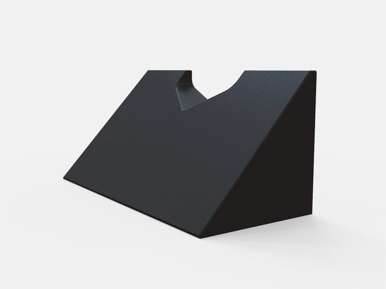 Cervical Orthotic Traction Block - Cervical Neck Traction