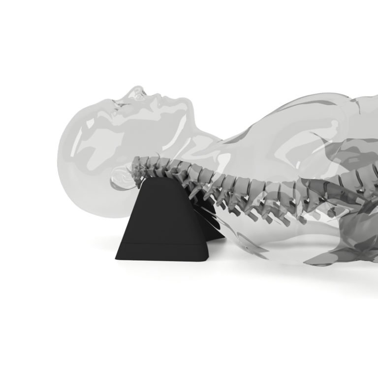 Occipital Release Tool - Cervical Neck Traction